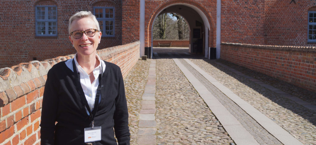 Gammel Estrup åbner den 25. maj. - Gammel Estrup Danmarks Herregårdsmuseum