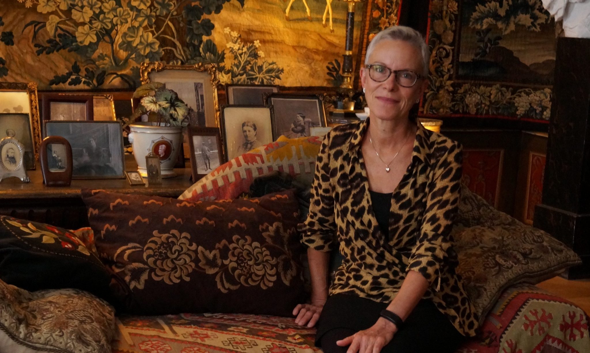 Vigtig kulturarv truet: Gammel Estrup kan miste 40% af sit statslige ...