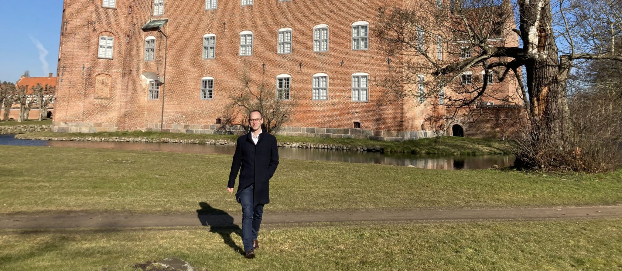 Gammel Estrup får ny direktør 1. maj 2022 - Gammel Estrup Danmarks ...