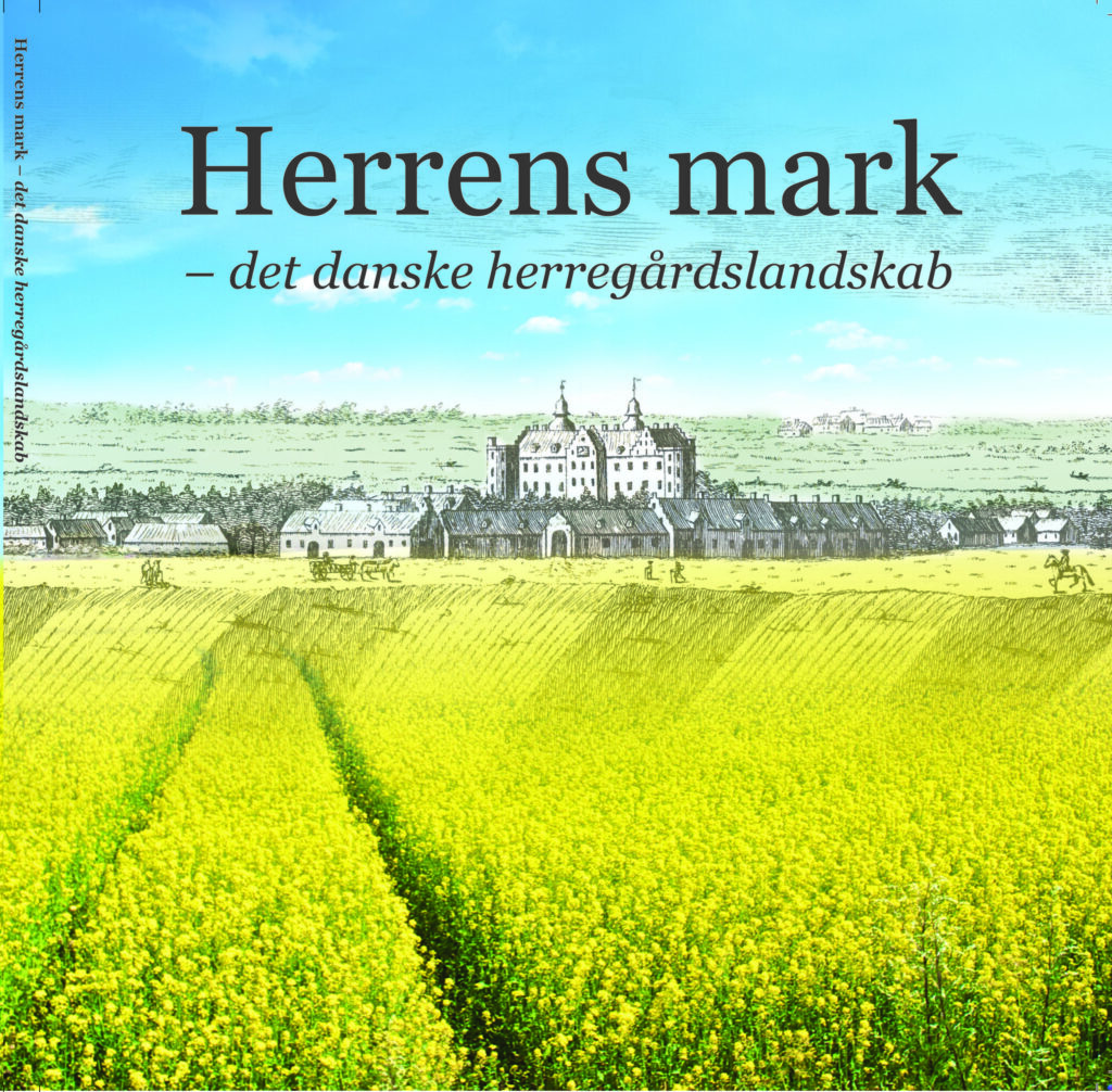 Herrens mark